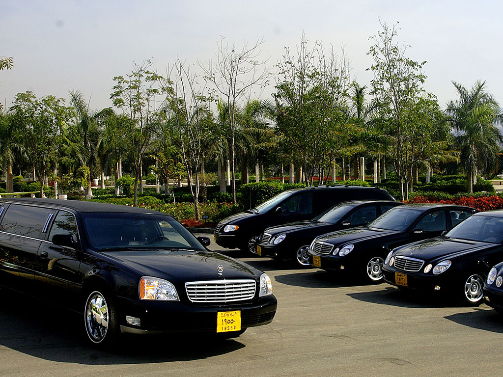 Touring